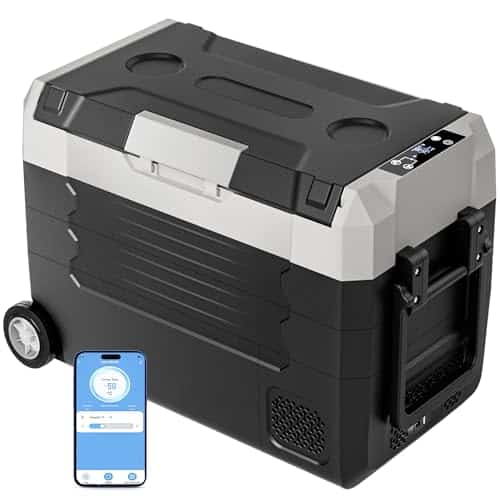 Best 12 Volt Refrigerator: Top Picks for Camping and Travel - Kitchen ...
