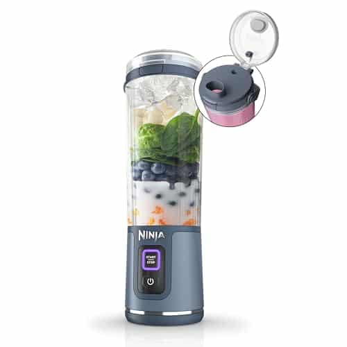 Best Battery Operated Blender: Top Picks for Smoothie Lovers - Kitchen ...